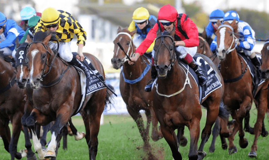 Golden Rose Stakes History | all you need to know about the race