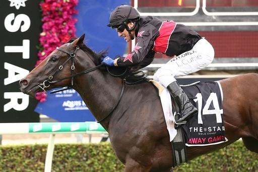 Magic Millions 2YO Classic Results & Replays - RacingBase