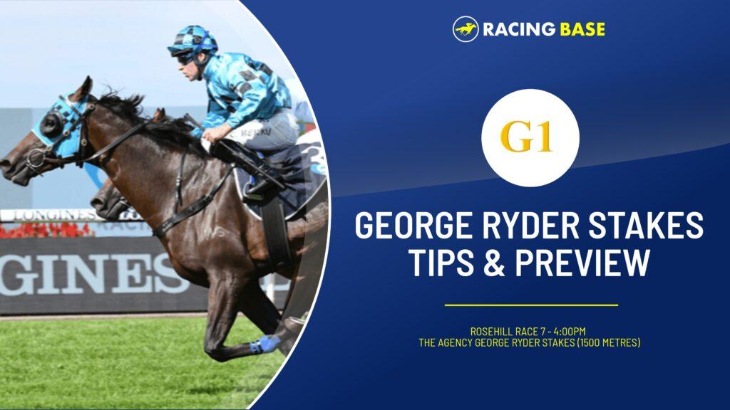 George Ryder Stakes Tips 2022 | Expert Tipster Preview & Predictions