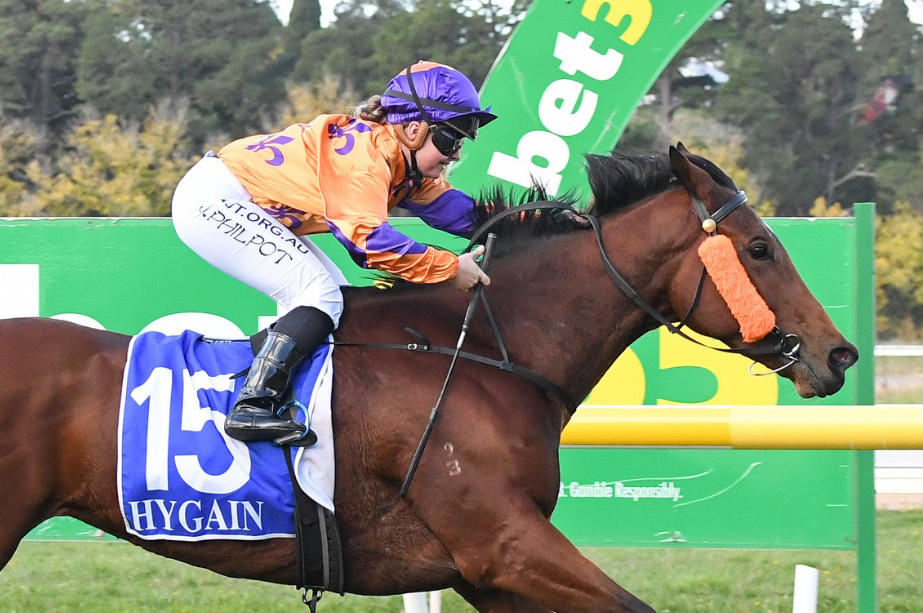 Kyneton Preview & Best Bets - Friday May 5 - RacingBase May 23, 2026
