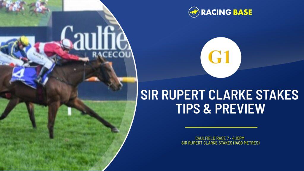 Sir Rupert Clarke Stakes Tips 2022 | Expert Tipster Preview & Predictions