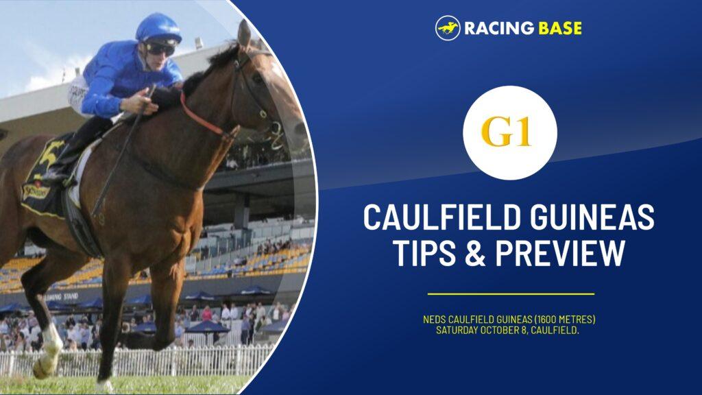 Caulfield Guineas Tips 2022 | Expert Tipster Preview & Predictions