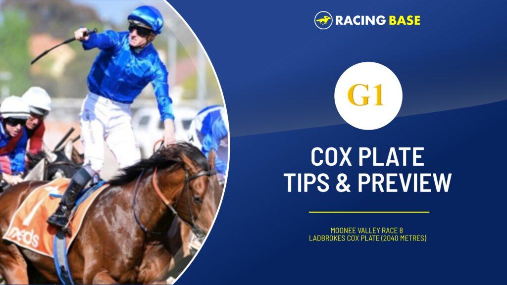 Cox Plate Tips 2022 | Expert Tipster Preview & Predictions