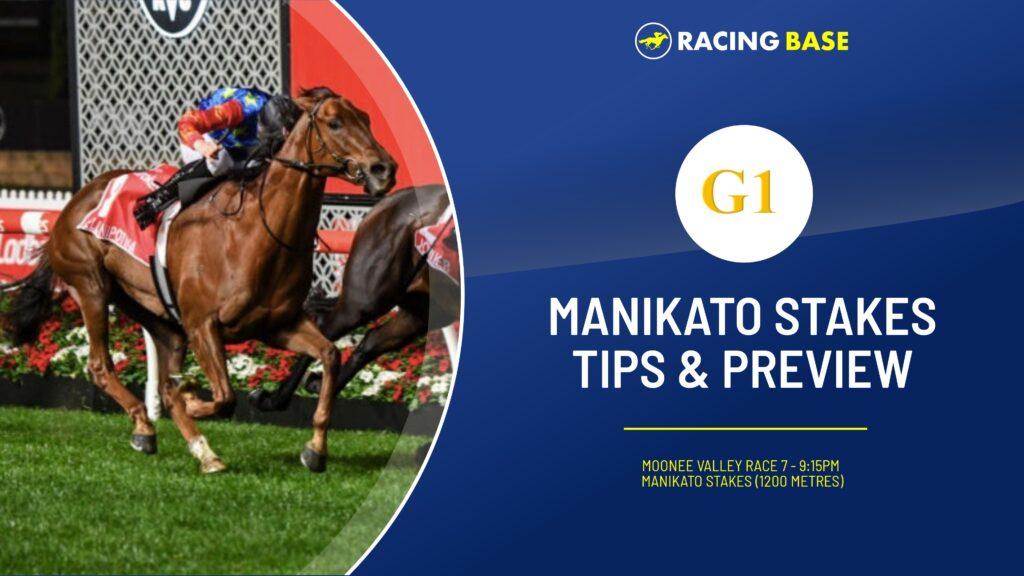 Manikato Stakes Tips 2022 | Expert Tipster Preview & Predictions