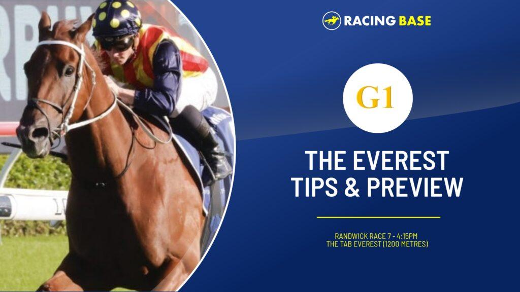 The Everest Tips 2022 | Expert Tipster Preview & Predictions