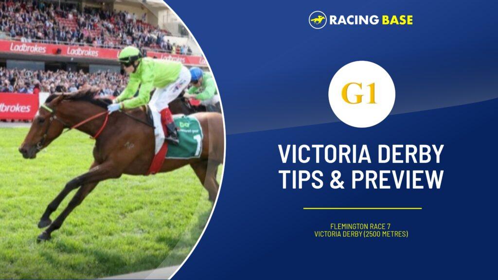 Victoria Derby Tips 2022 | Expert Tipster Preview & Predictions