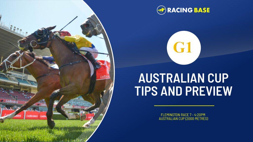 Australian Cup Tips 2023 | Expert Tipster Preview & Predictions