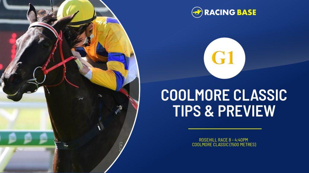 Coolmore Classic 2025 | Tips, Field & Betting Guide - RacingBase