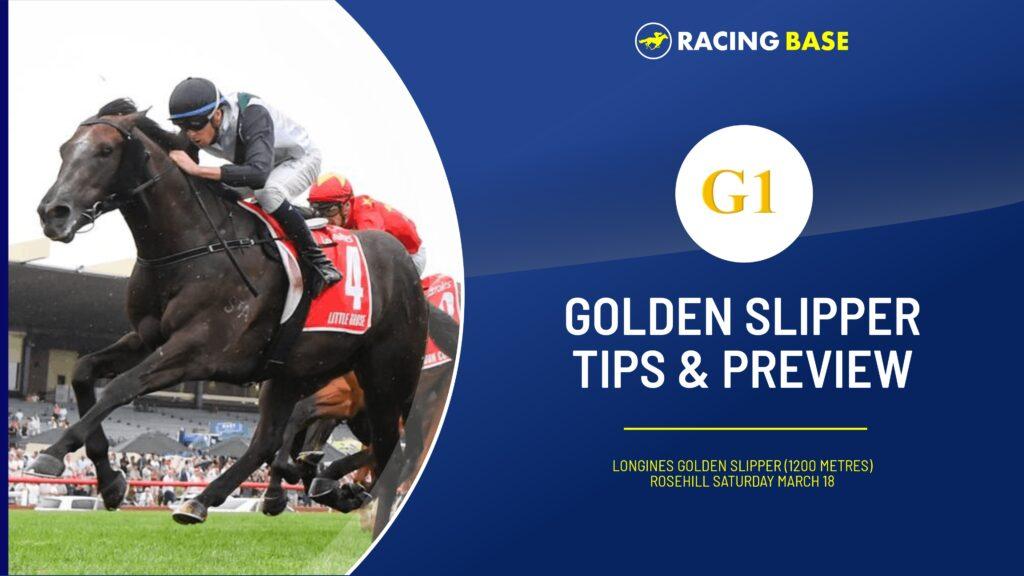 Golden Slipper Stakes 2025 | Tips, Field & Betting Guide