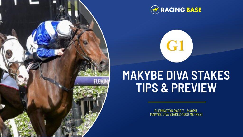 Makybe Diva Stakes Tips & Preview 2023 - RacingBase