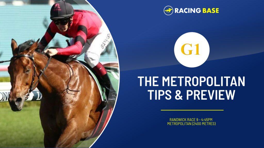 The Metropolitan Tips & Preview 2023 - RacingBase