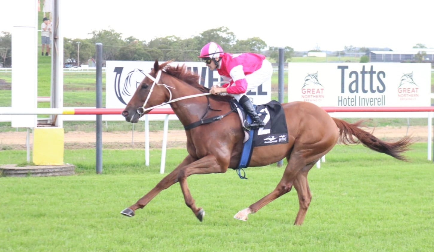 Inverell Preview & Best Bets – 29/04/2024 - RacingBase May 7, 2026