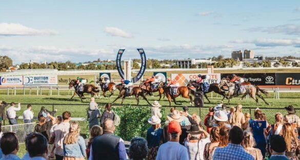 Tamworth Preview & Best Bets – 10/05/2024 - RacingBase May 4, 2026