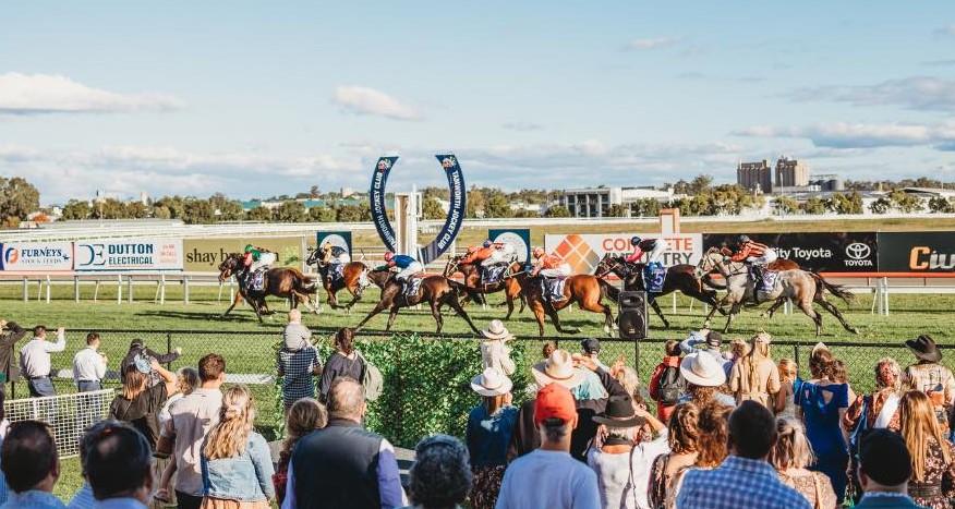 Tamworth Tips | Expert Race Predictions & Best Bets - RacingBase