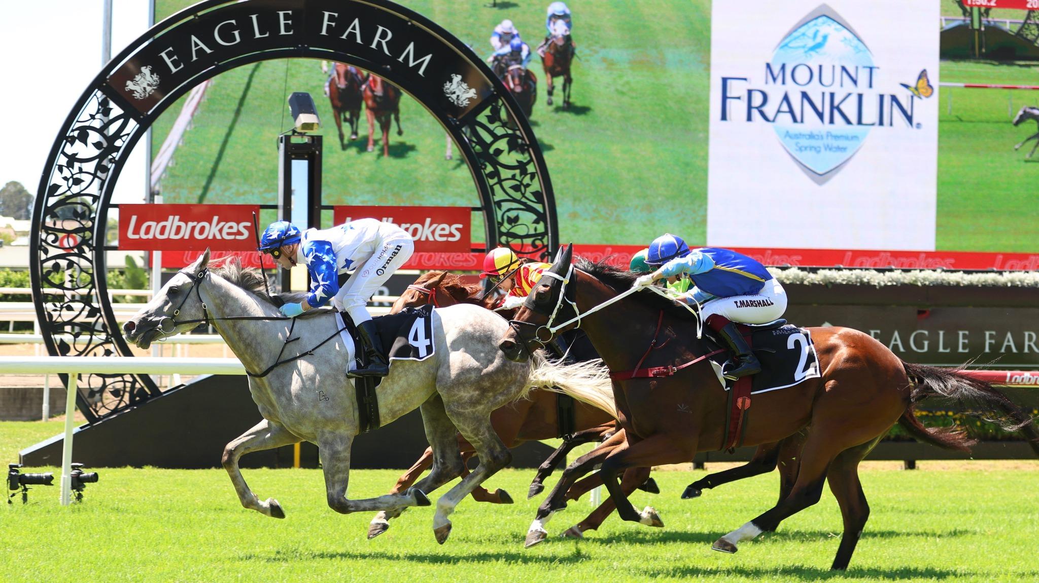 Eagle Farm Preview & Best Bets – 08/05/2024 - RacingBase May 10, 2026