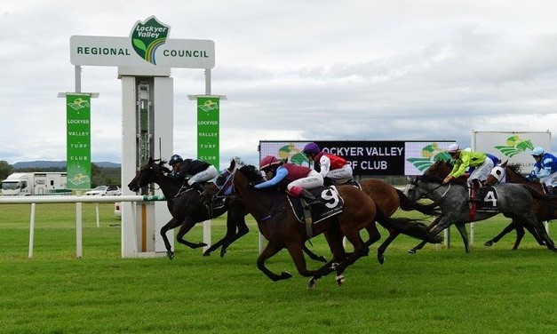 Gatton Preview & Best Bets – 10/05/2024 - RacingBase May 29, 2026