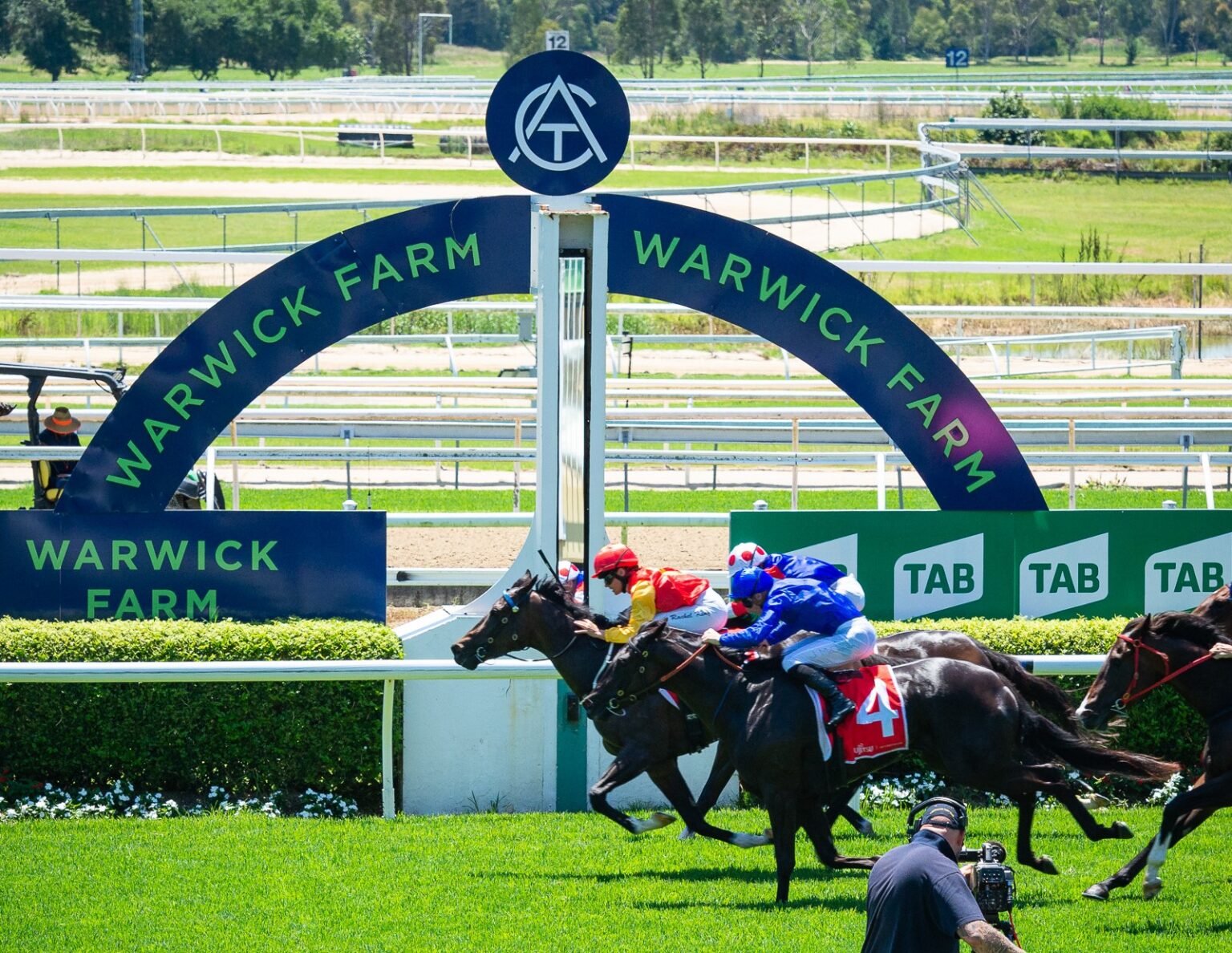 Warwick Farm Preview & Best Bets – 08/05/2024 - RacingBase May 8, 2026