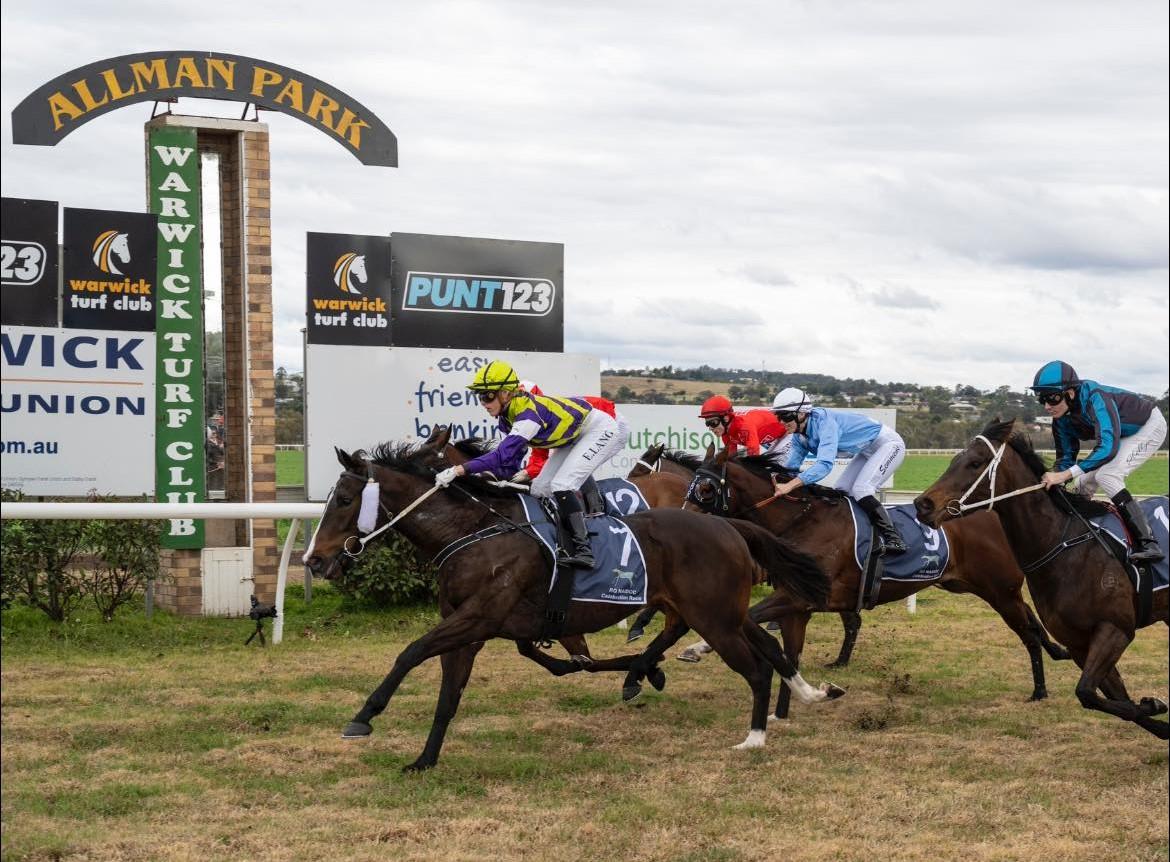 Warwick Preview & Best Bets – 09/05/2024 - RacingBase May 20, 2026