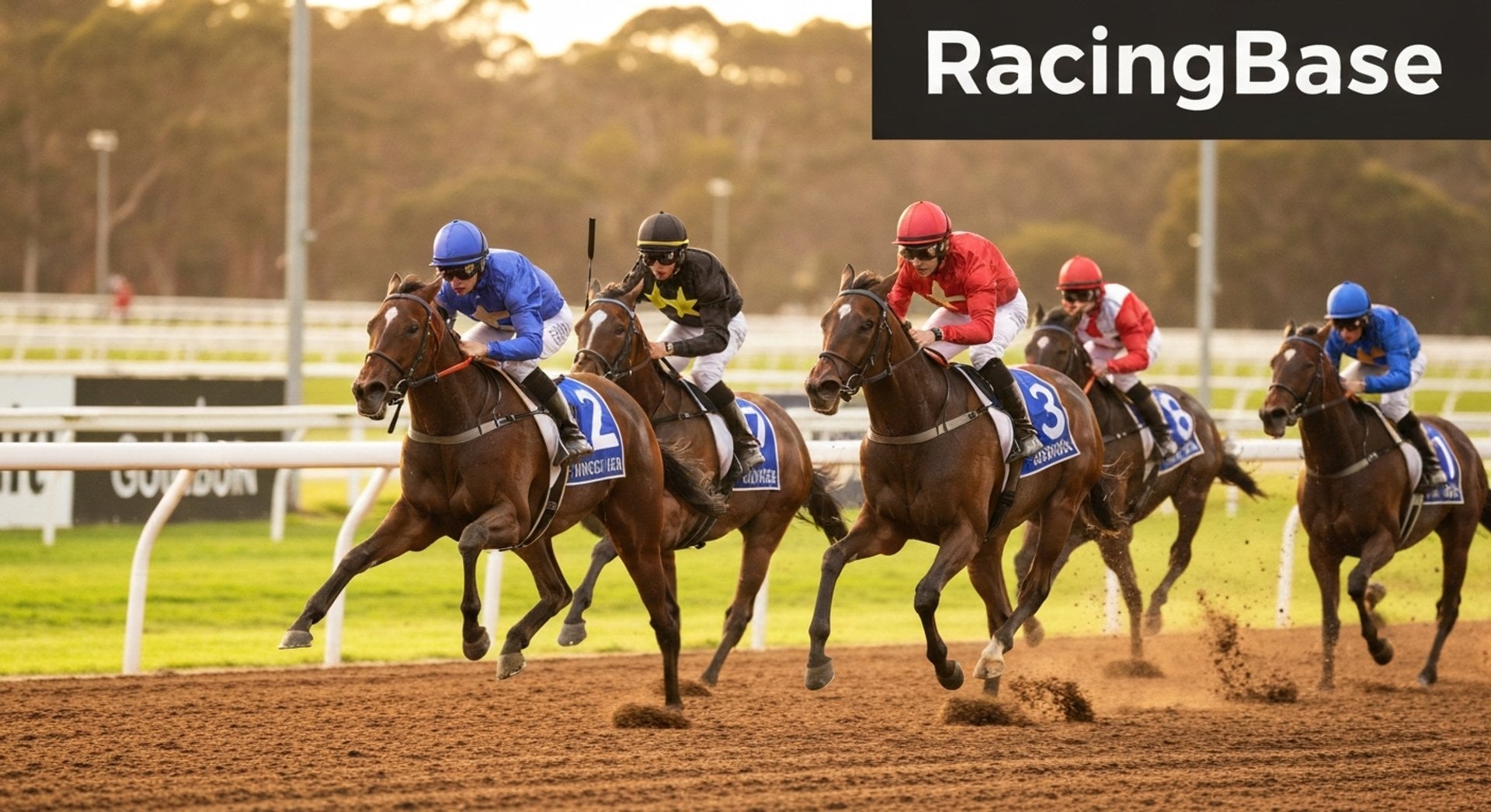 Goulburn Racing Tips 27 Feb — can Pepper’s pair land the blow ...