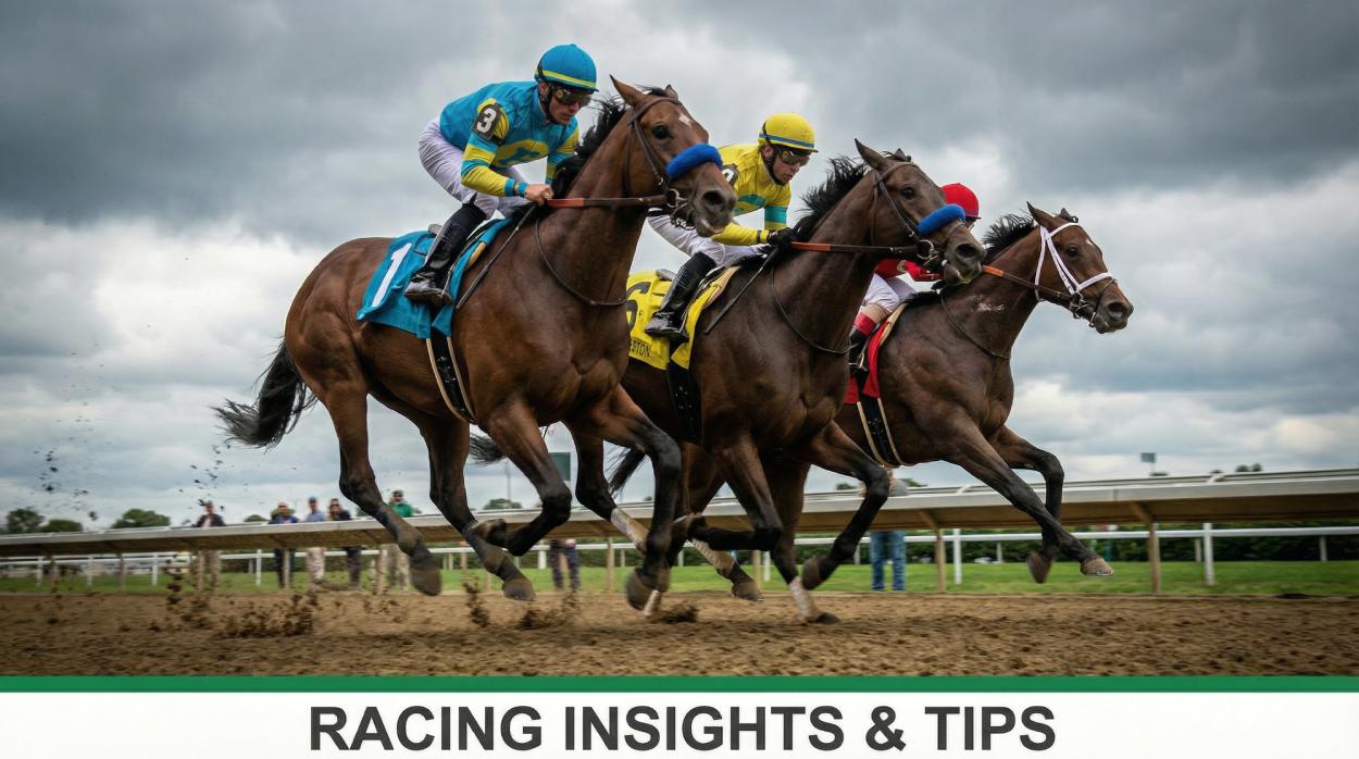 Kyneton Racing Tips 27 Feb 2026 — can Warren’s jockey booking break the ...