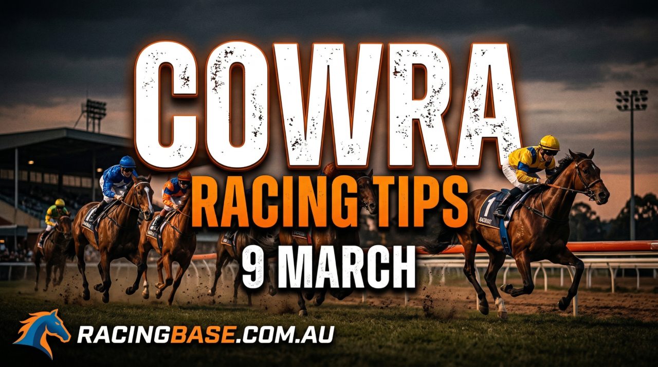 Cowra Racing Tips 9 March — can Pure Melody finally break through ...
