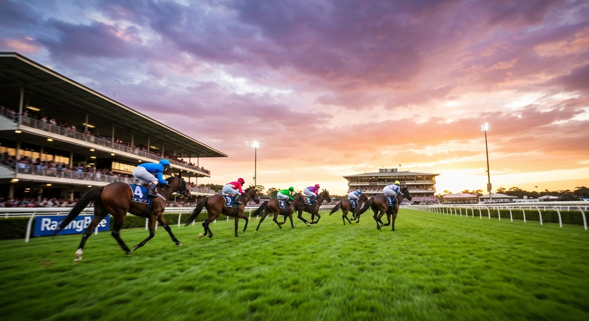 Sapphire Coast Racing Tips 27 March — can Bateup strike early ...