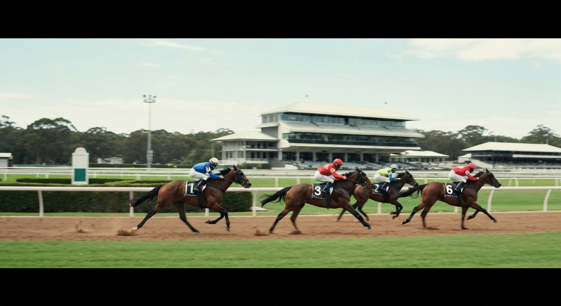 Doomben Racing Tips 4 March — can Heathcote own it again? - RacingBase ...