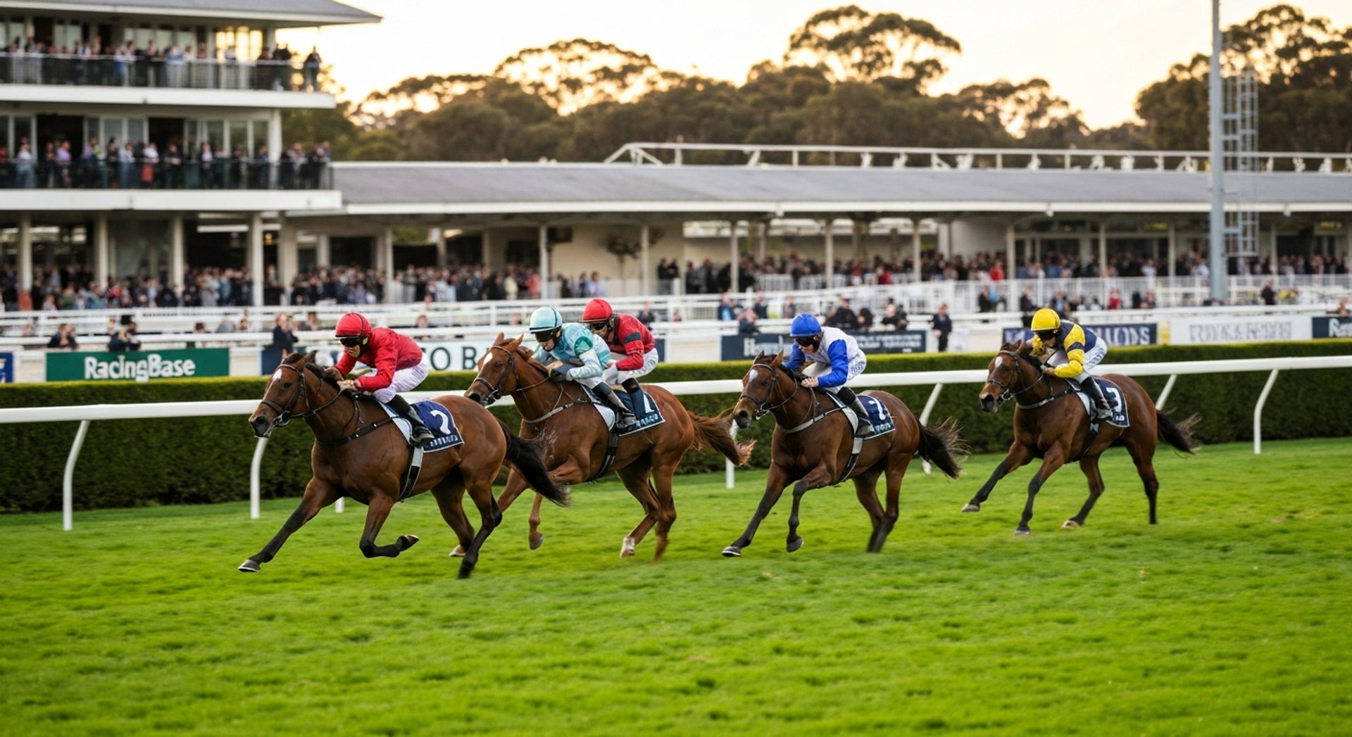 Toowoomba Racing Tips 27 March — can Gollan keep his perfect run going ...