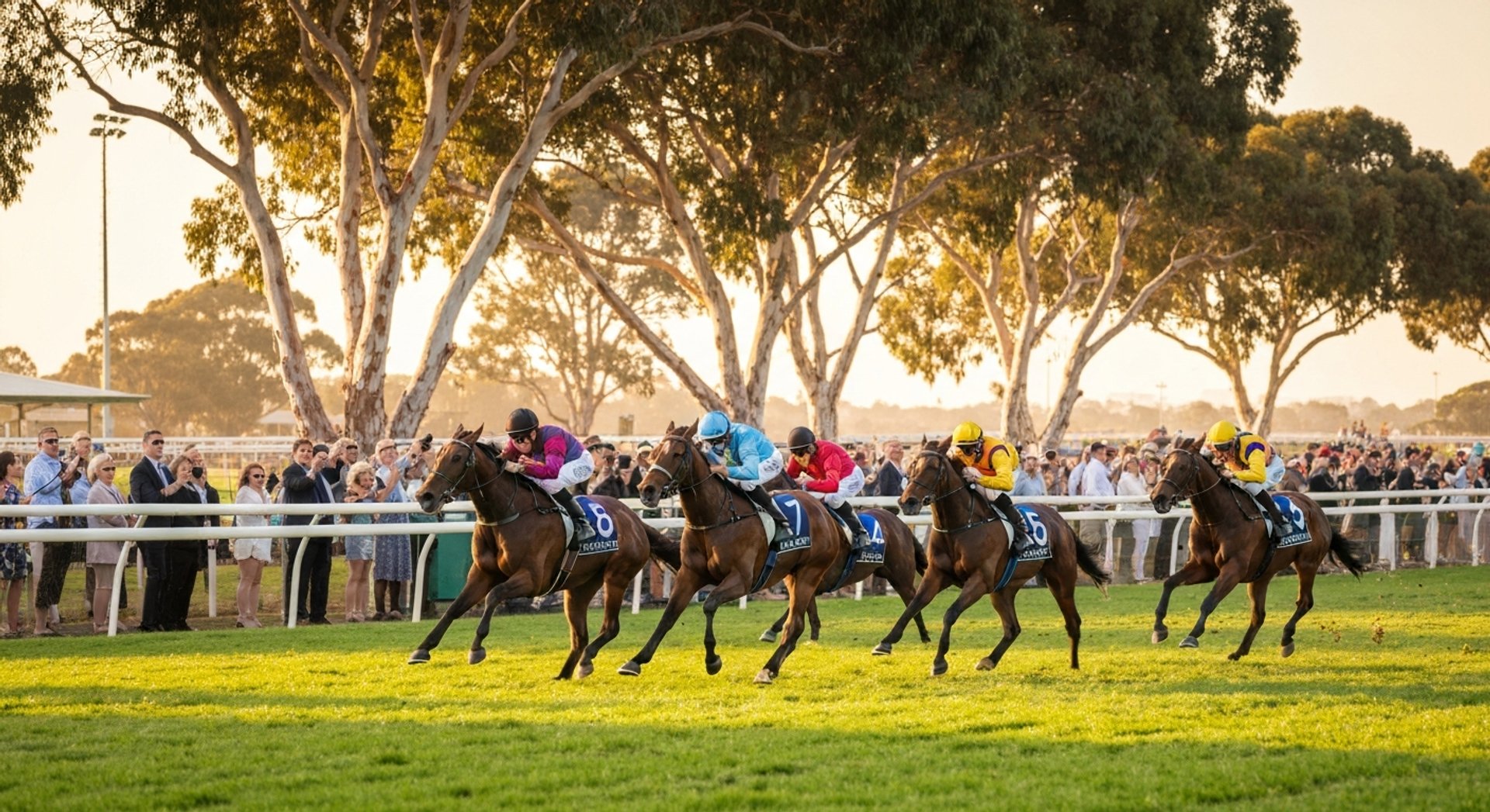 Pinjarra Racing Tips 5 March 2026 — can Pike land the right one ...