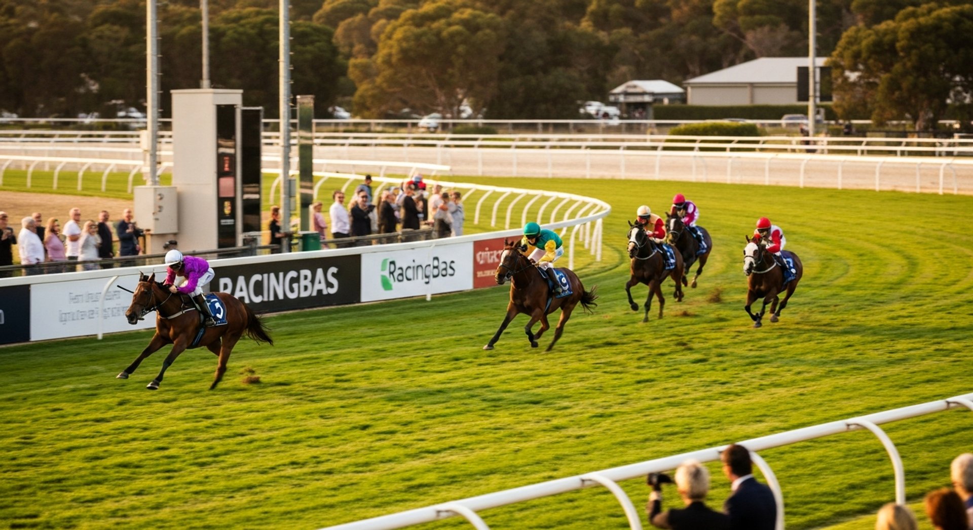 Pinjarra Racing Tips 12 March 2026 — can Pike steal both maidens ...