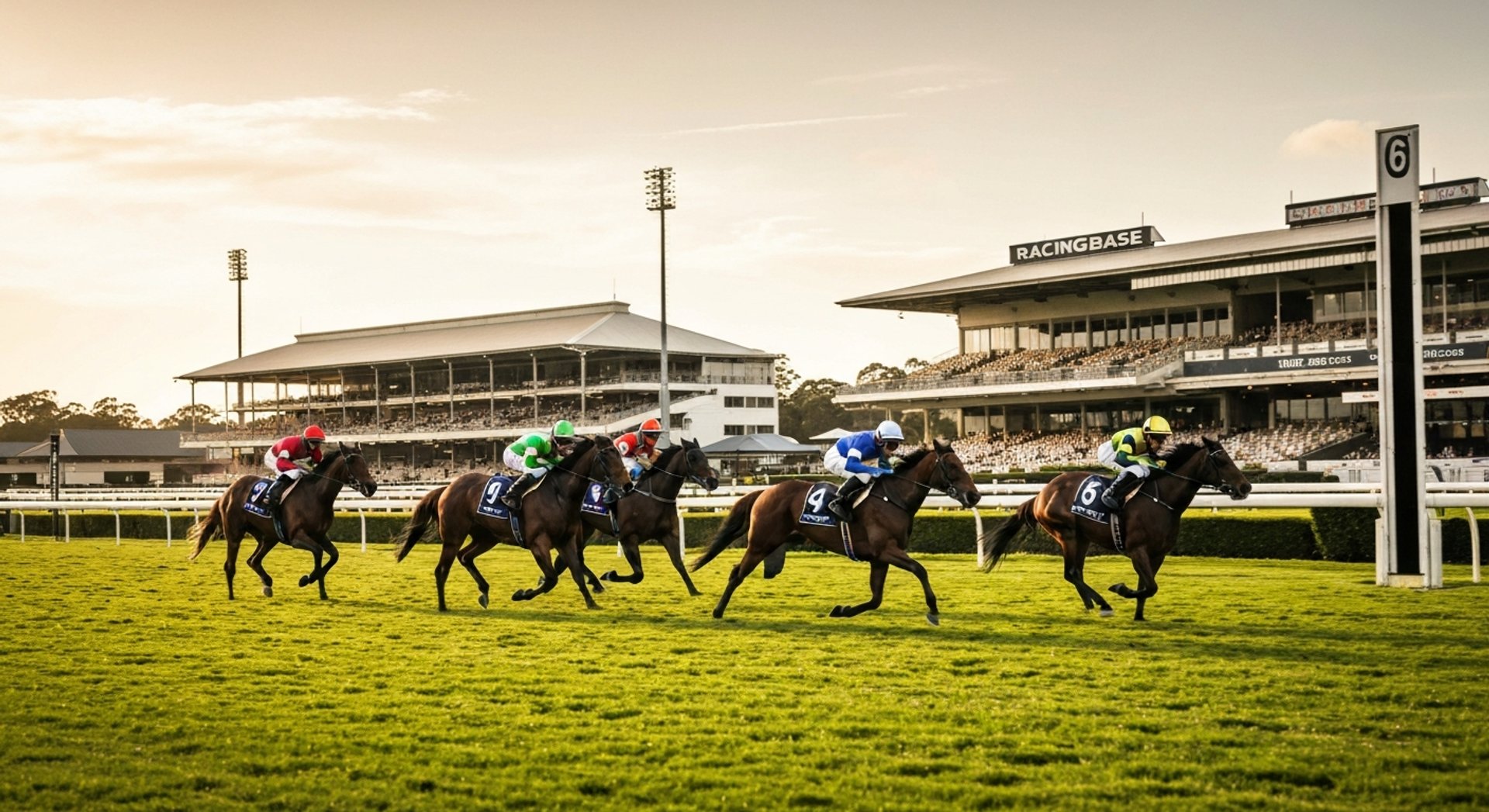 Rosehill Racing Tips 21 March 2026 — can the 3yo claim the Midway ...