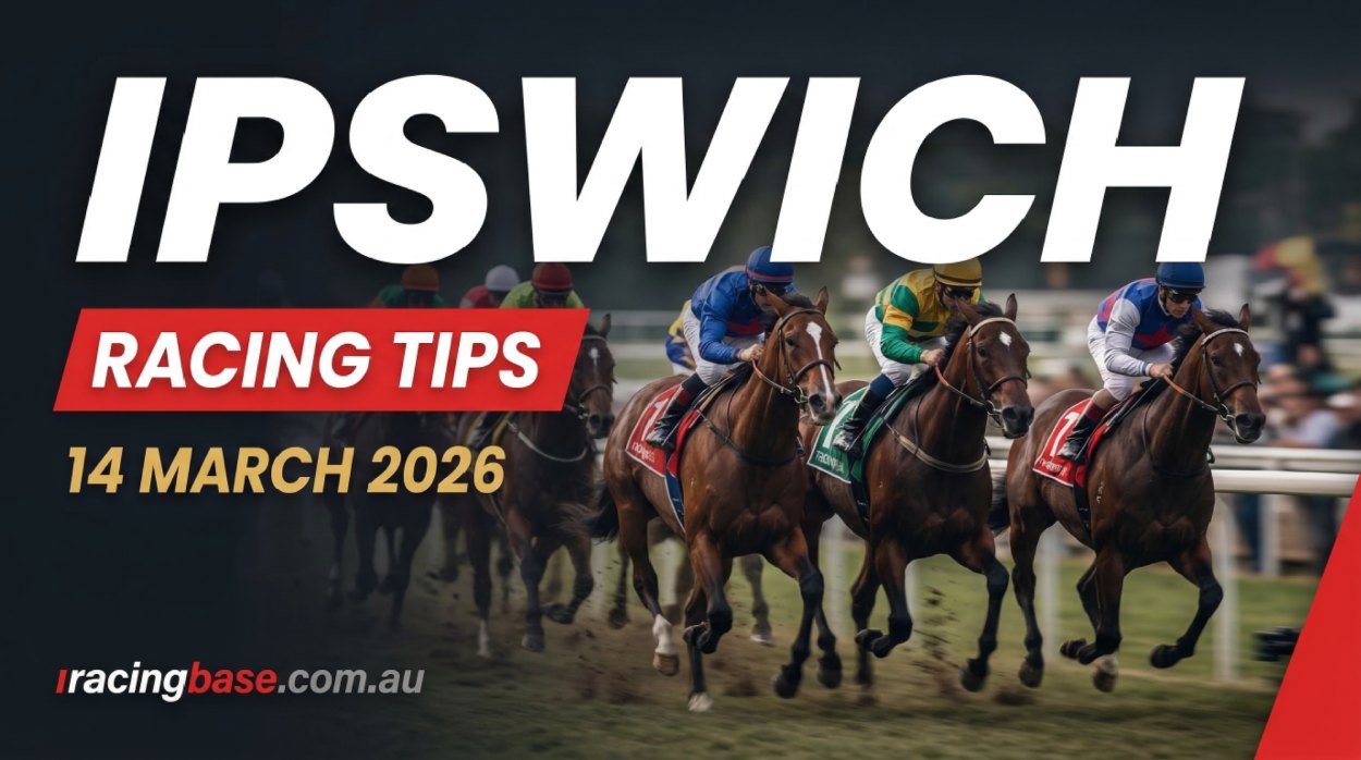 Ipswich Racing Tips 14 March — can Jett Newman own the early quaddie ...