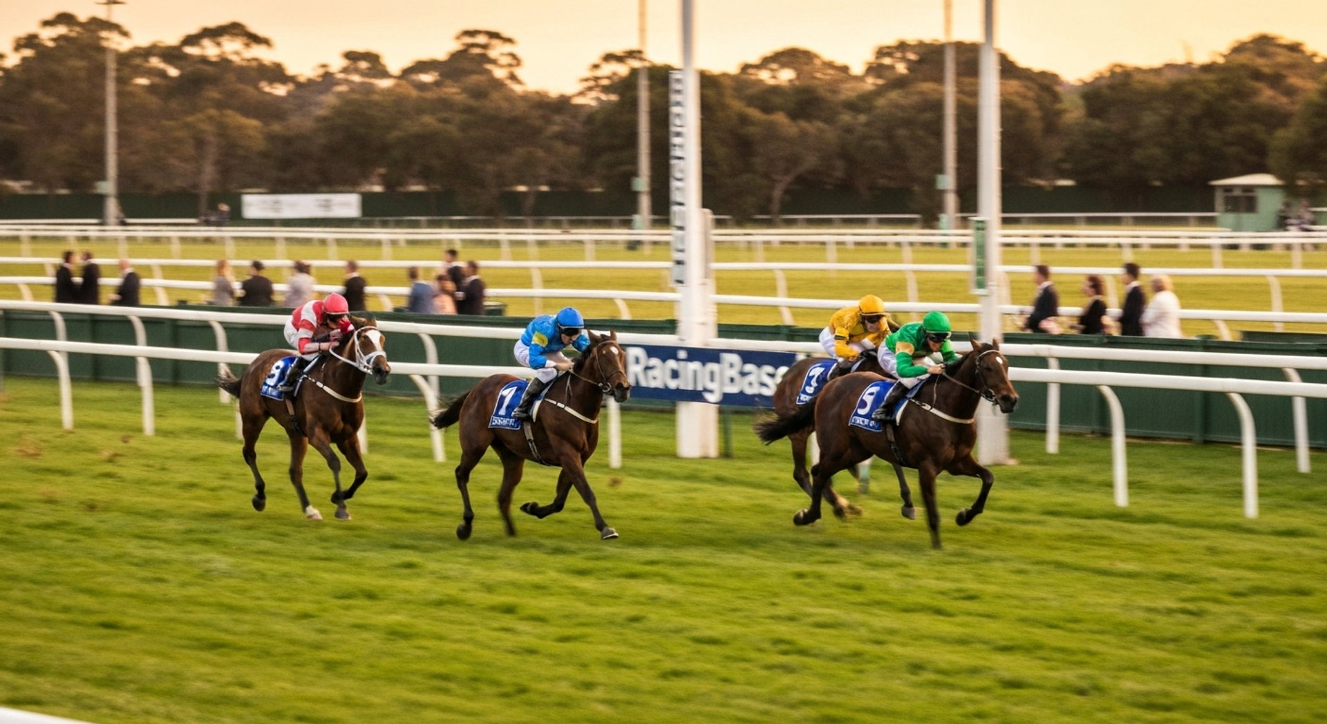 Tamworth Racing Tips 24 April 2026 — can Nirmata do it again ...