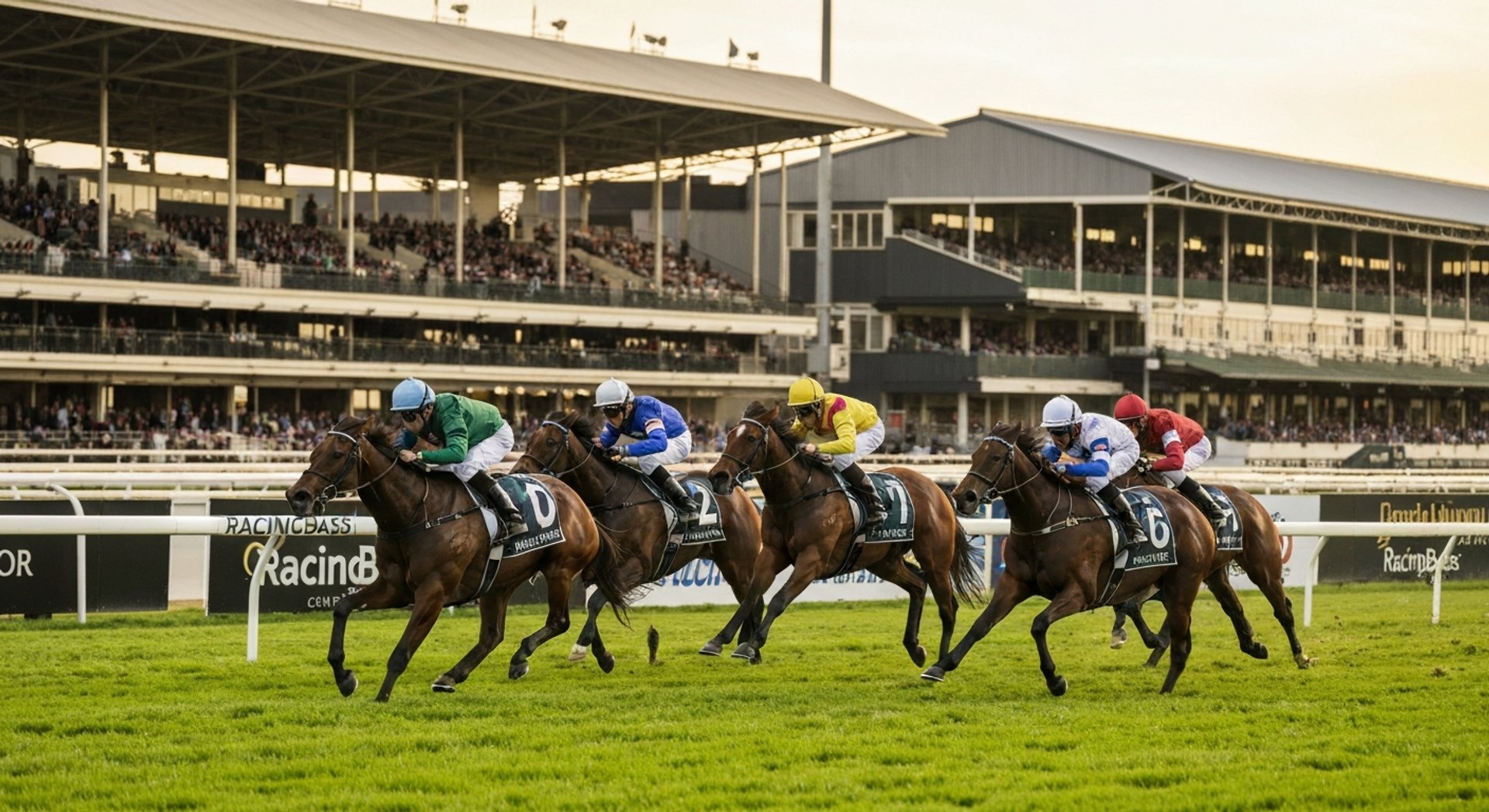 Warwick Farm Racing Tips 1 April 2026 — can Waller finally crack it ...