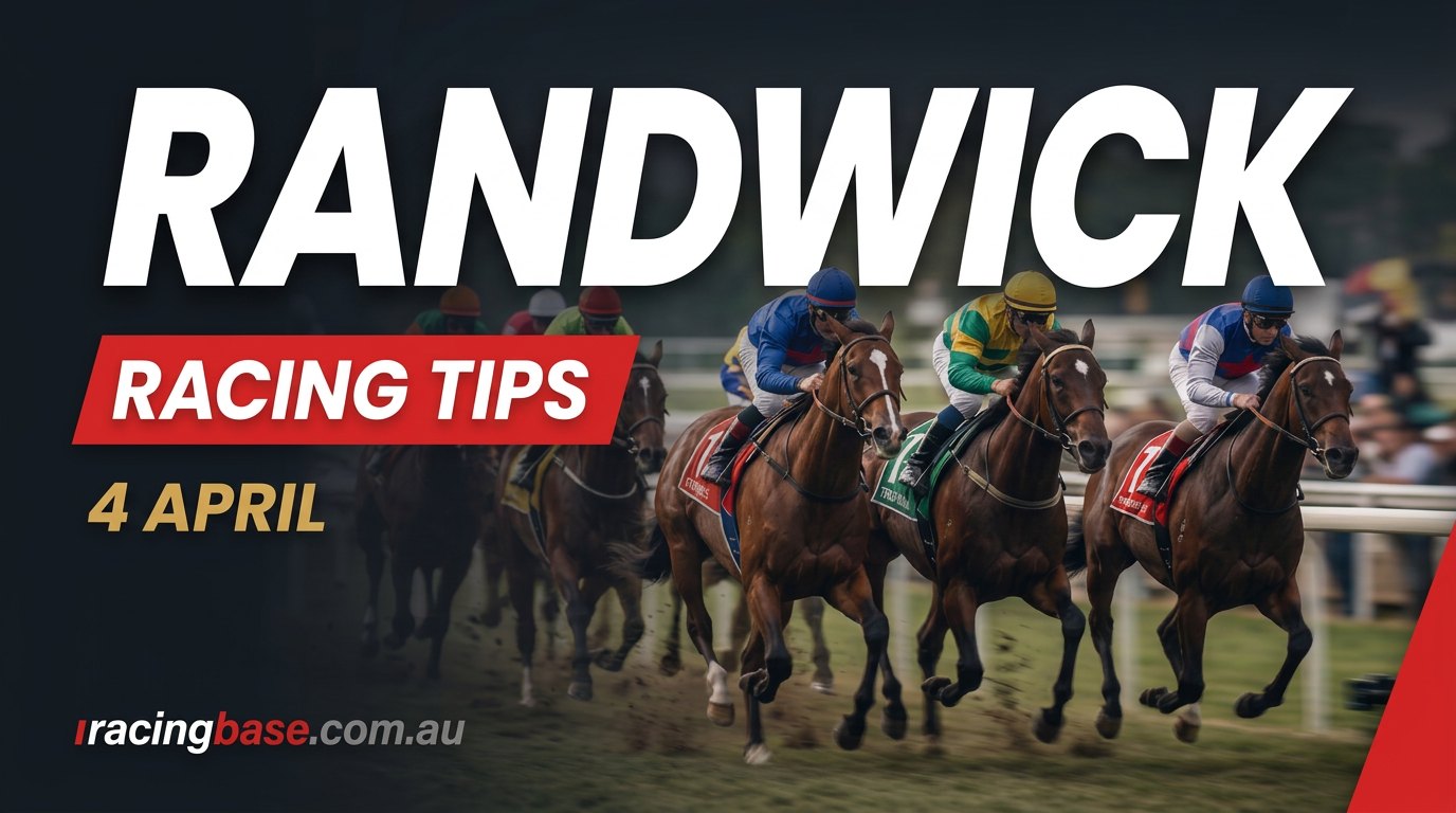 Randwick Tips | Expert Race Predictions & Best Bets - RacingBase