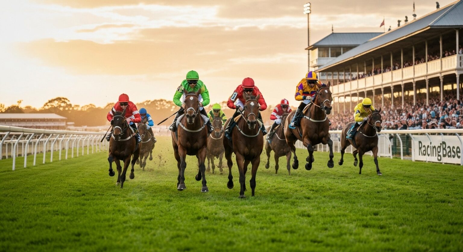 Illawarra Grange Racing Tips 30 May — can Freedman land the 2yo ...
