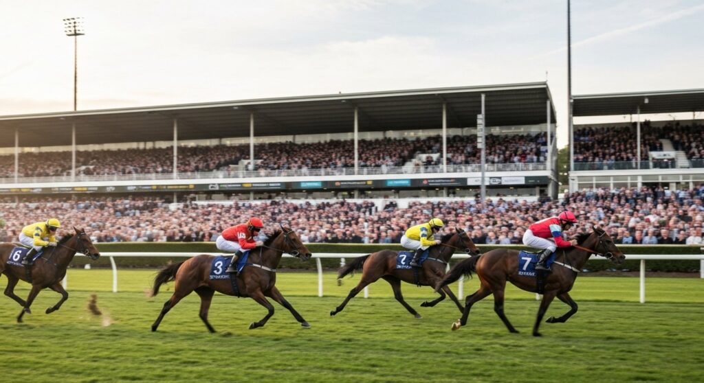 Pakenham Racing Tips 15 June — can the track stats steer us ...