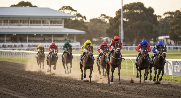 Ballarat Racing Tips 16 June 2026 — can McEvoy run the table ...