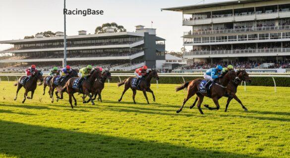Gawler Racing Tips 24 June — can Maldivica do it again? - RacingBase ...