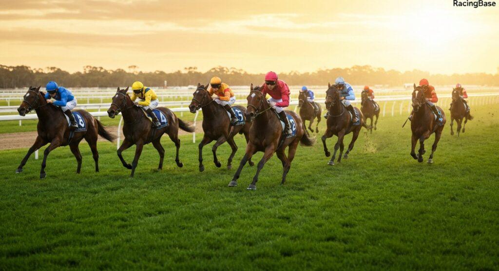 Pinjarra Racing Tips 24 June — can Pike and Williams clean up again ...