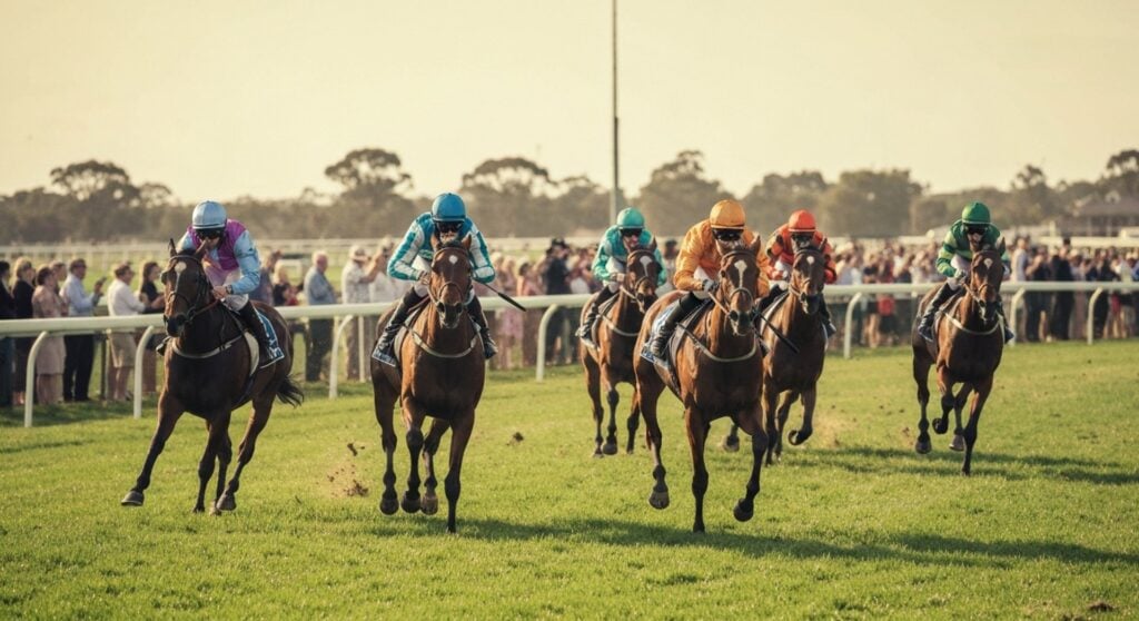 Sunshine Coast Racing Tips 7 June 2026 — can Piggietales finally land ...