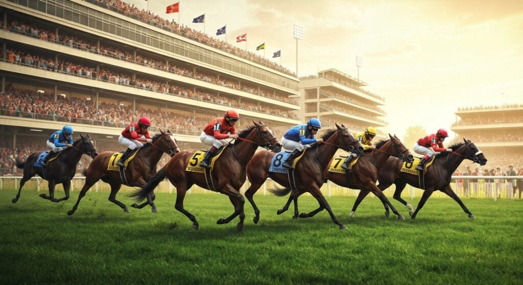 Canterbury Racing Tips 8 June 2026 — can Waller’s depth beat the map ...