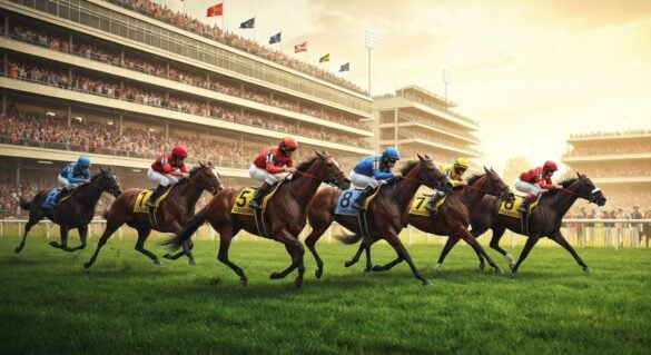Canterbury Racing Tips 8 June 2026 — can Waller’s depth beat the map ...