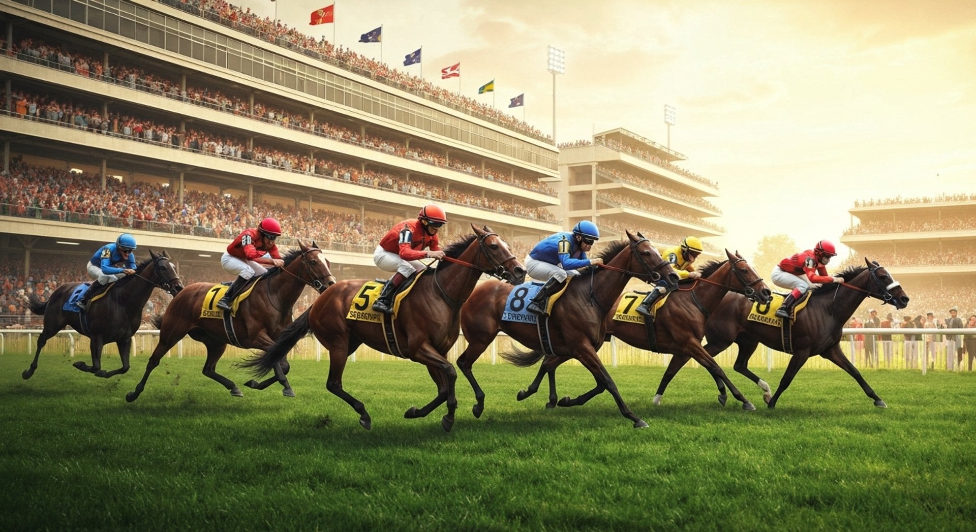 Canterbury Racing Tips 8 June 2026 — can Waller’s depth beat the map ...