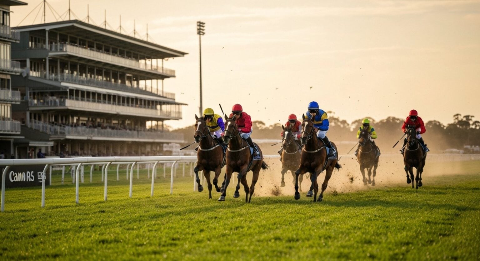 Scone Racing Tips 9 June — can Bullock steer the card? - RacingBase ...