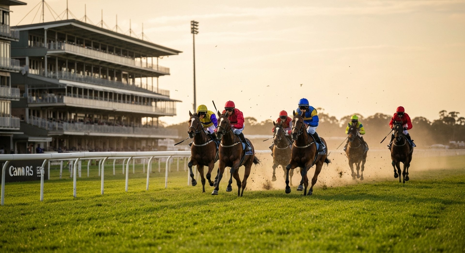 Scone Racing Tips 9 June — can Bullock steer the card? - RacingBase ...