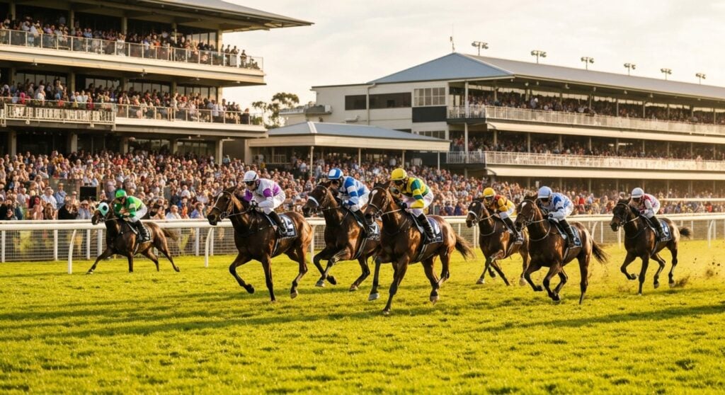 Bunbury Racing Tips 11 June 2026 — is Pike the key in the maidens ...