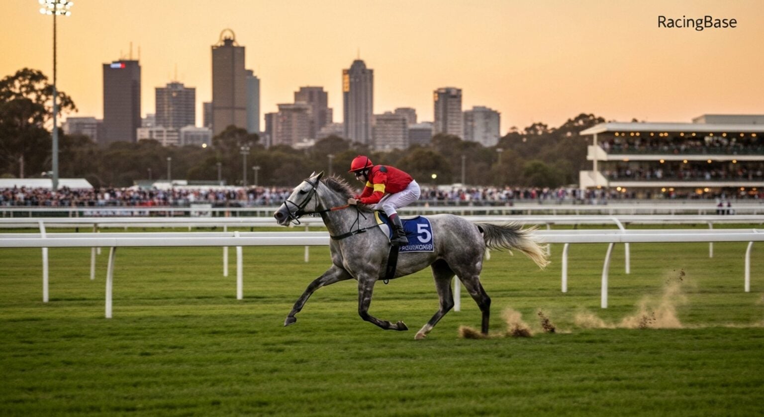 Canberra Acton Racing Tips 12 June — can the old legs run them down ...