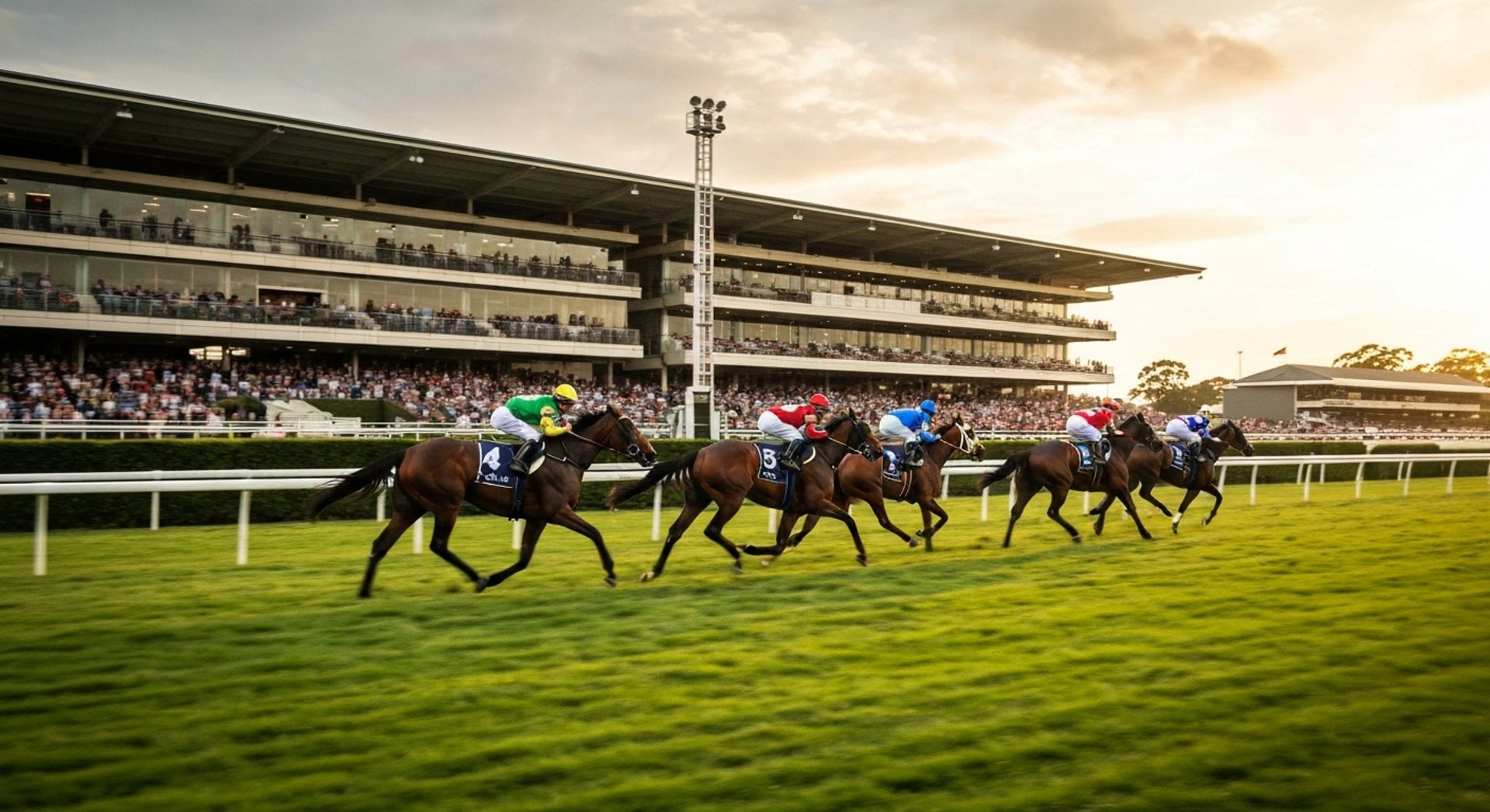 Eagle Farm Racing Tips 13 June 2026 — can Zahra pinch both ...