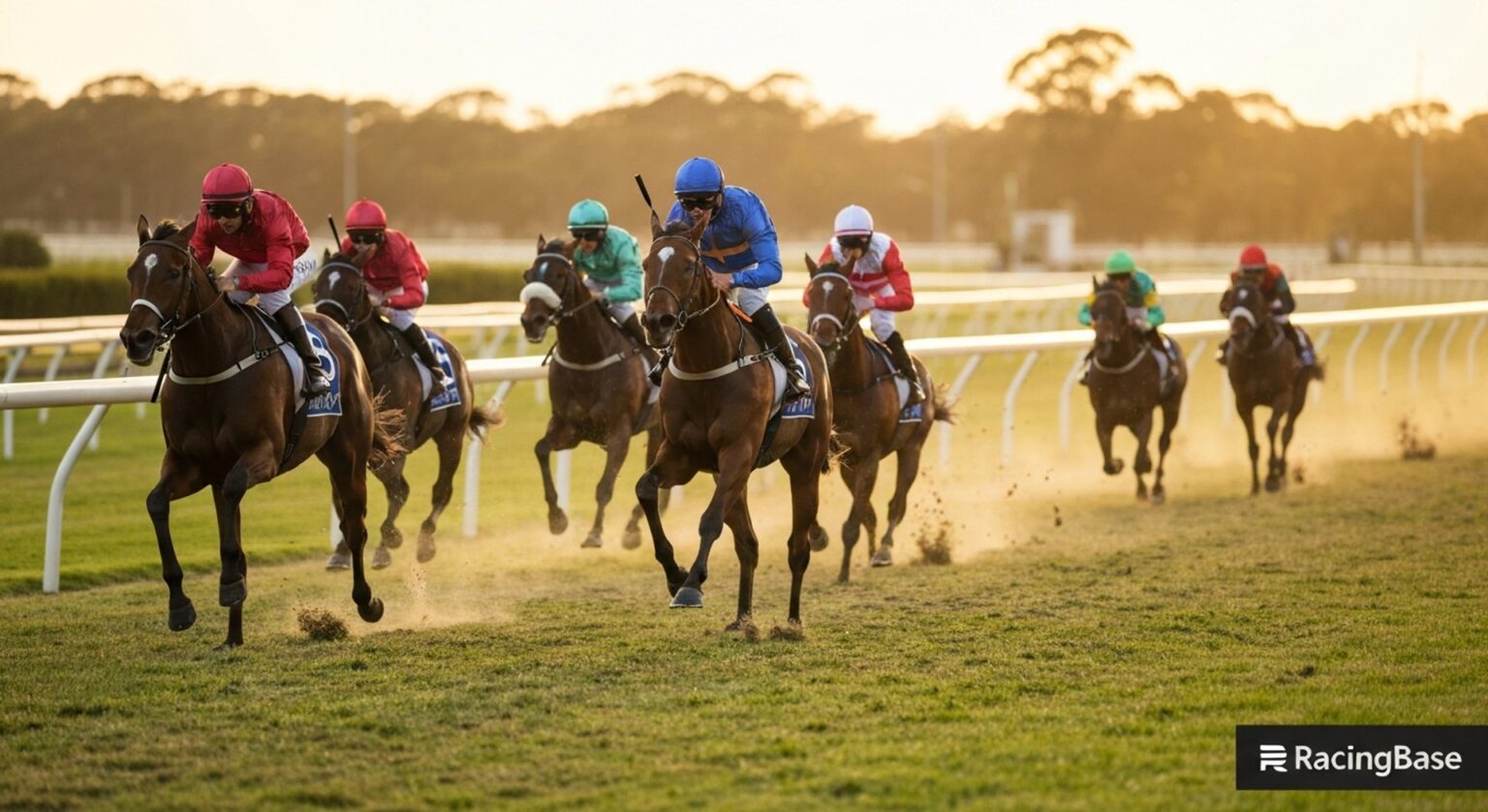 Northam Racing Tips 18 June — can the Parnhams clean up? - RacingBase ...